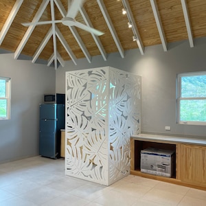 Birch Tree Panels Wall Panels Room Decor Tree Patterns - Etsy