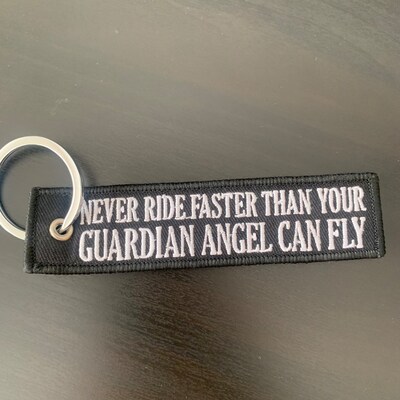 Catch Me If You Can Sticker for Motorcycles Decal Funny Bumper Sticker ...