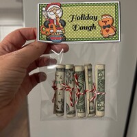 Dustpan Cookies Tag CU Digital Printable immediate Download - Etsy Canada