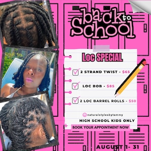 Editable Birthday Flyer Celebration Birthday Glam Birthday - Etsy