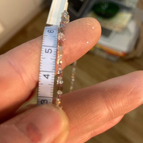 Extremely Beautiful~very Rare Ruby Corundum Faceted Cube Beads Ruby Box ...