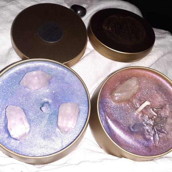 The Sacred Serenity Box, Smudge Collection and Space Clearing Kit - Etsy