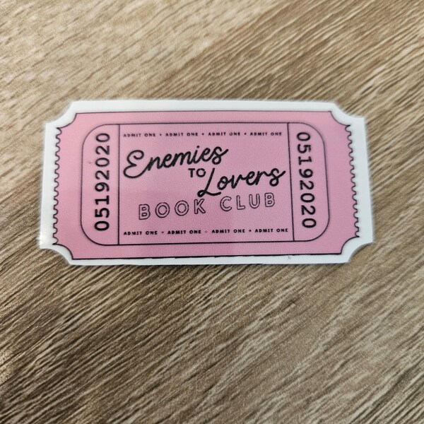Hello I'm: Probably Just Hungry Sticker - Foodie Name Tag Sticker ...