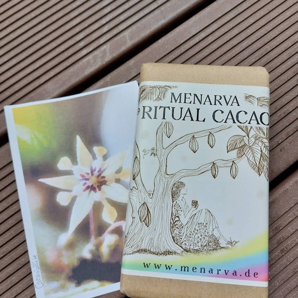 Menarva - Etsy.de