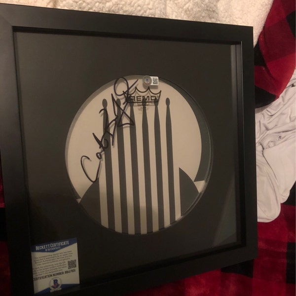 Drum Sticks Poster | Minimal Music Print | Gift for Drummer ...