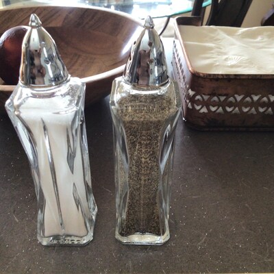 Ten Commandments Framed Vintage Wall Hanging 11x9 Parchment Scroll Look ...