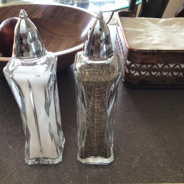 70s-80s Homemade Farmhouse Shadowbox - Hand Made Country Farm Homestead ...