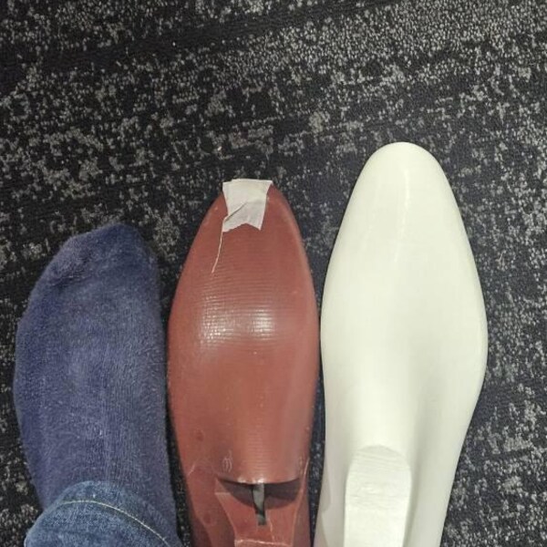 Digital PDF Pattern Loafer Shoes Shoemaking All Sizes - Etsy