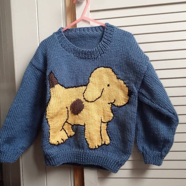 Fabulous Fast and Quick Garter Stitch Coat Knitting Pattern - Etsy