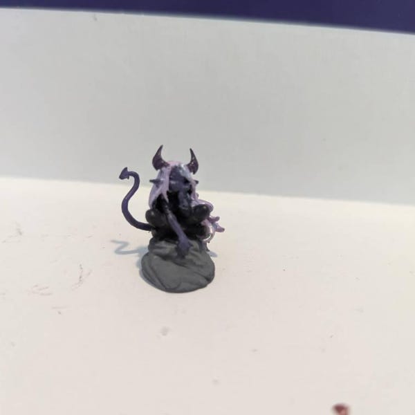 Slime Girl Short and Stacked Statue | Officer Rhu - Etsy