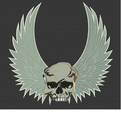 Custom Motorcycle Patches, Back Patches, Bikers Custom Patches, Top ...