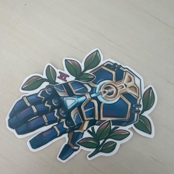Violet’s Dagger Sticker | Fourth Wing Sticker | Waterproof Sticker ...