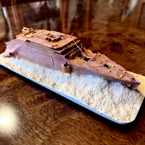 Harland & Wolff Shipbuilders Plaque. Titanic Shipyard Belfast. - Etsy