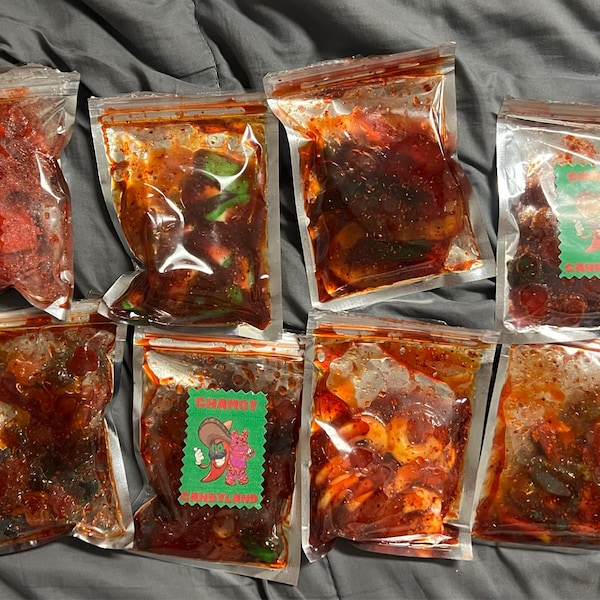 Gummy Platter Mix Gummy Eggs Gummy Jelly Filled Turtles Gummy Bears ...