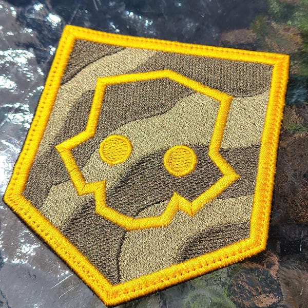 The Pride of a Lion Etching/lion Patch/big Cat/panthera Leo/patches for ...