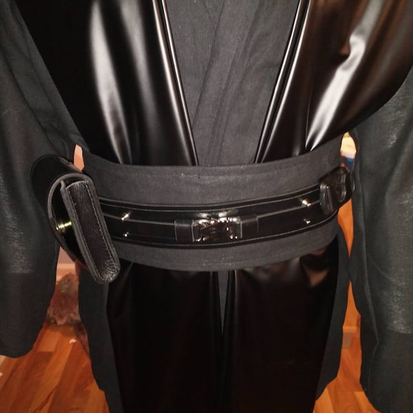 Custom Sith/jedi Belt Eternal - Etsy