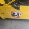MAGNET Custom Track Autocross Race Car Number Plate - Reusable 1x Piece ...