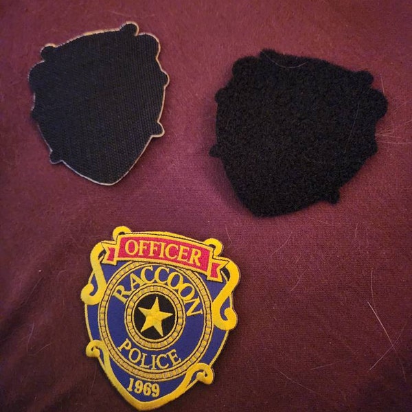 Biohazard Inspired, RPD (raccoon Police Department), Evil Resident ...