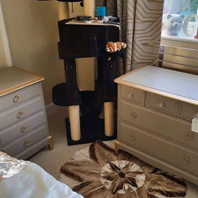 Dark Grey Drinks Gin Corner Cocktail Display Cabinet Vintage - Etsy UK