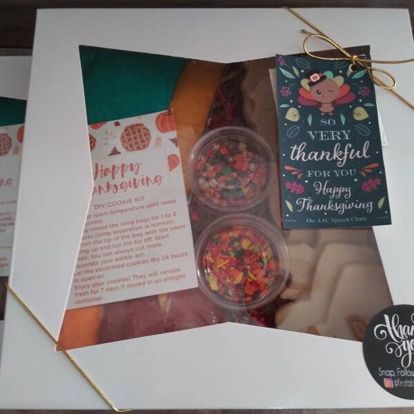 Printable Thanksgiving Thank You Tag, Gift Favor Tags, INSTANT EDITABLE ...