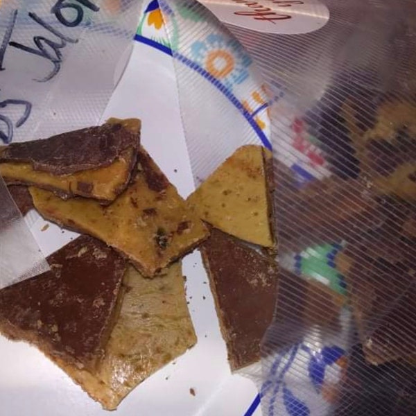 Skeeter Defeater Spray All Natural Insect Repellent 4oz Bottle - Etsy