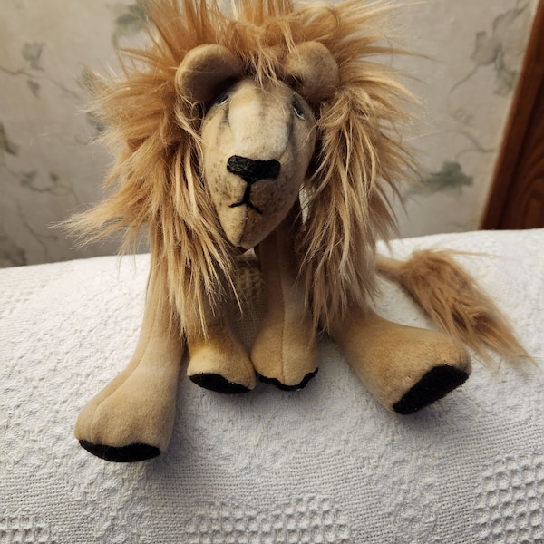 Brie Mouse Digital Sewing Pattern PDF Download - Etsy