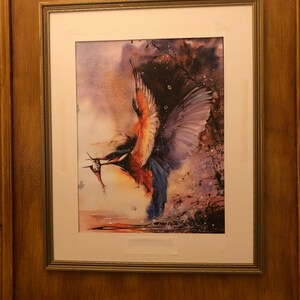 World Unity Holding Hands Graffiti Art Box Framed Printed | Etsy UK