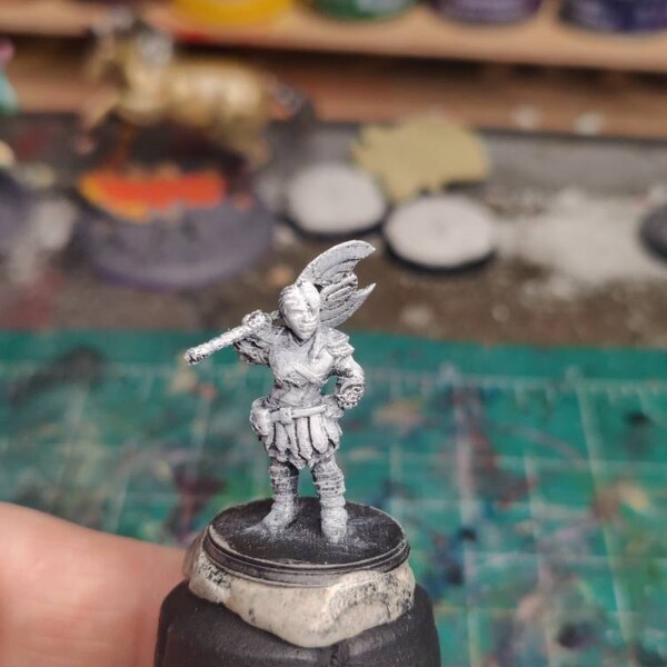 Duck Shaman- Durulz - Etsy