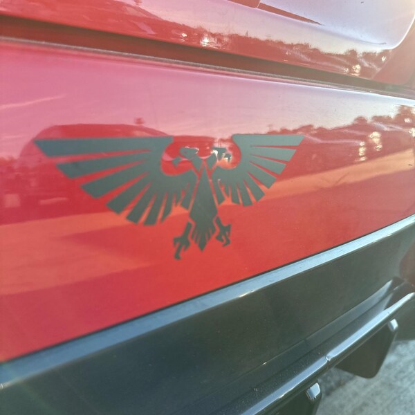 Custom Decal MAC Tools Logo Vinyl Sticker Decal for Car, Truck, Window ...