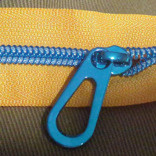 Oversized Pop Tab Zipper Pull. 2 Pack DIY Bag Making Hardware for Size ...