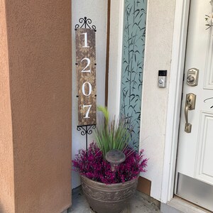 In Loving Memory Tree Personalized Round Magnetic Sign Set | Etsy