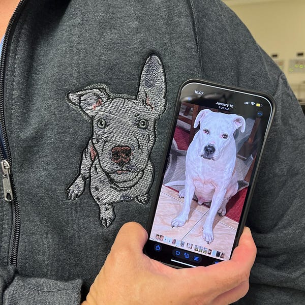 Lily Blooms Machine Embroidery Design, Embroidery Flowers, Embroidery ...