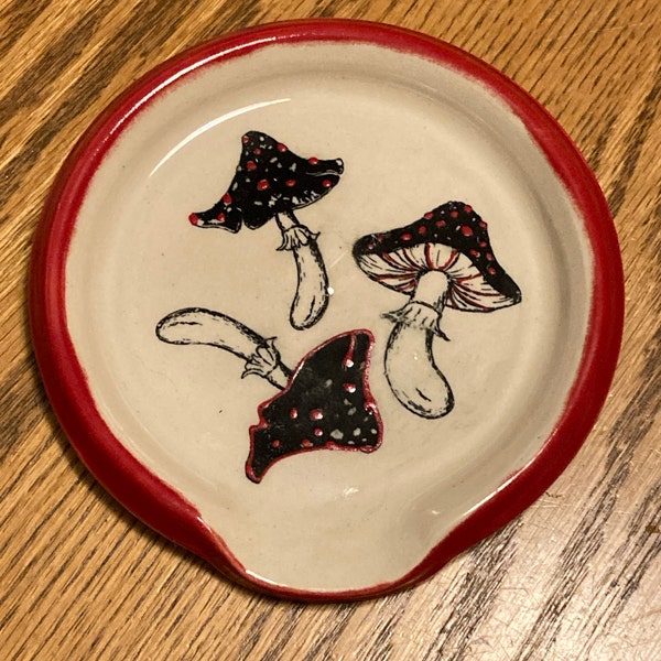 Small Tray - Trees - Etsy