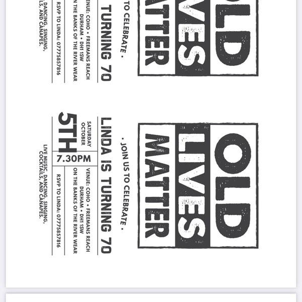 Editable 70th Birthday Sign Personalized the Man the Myth the Legend ...