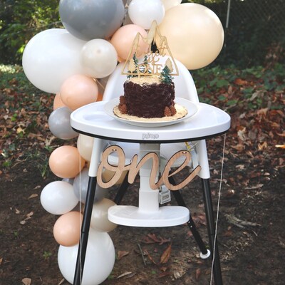 Boho Balloon Garland Kit Neutral Balloon Garland Bridal Shower Balloon ...