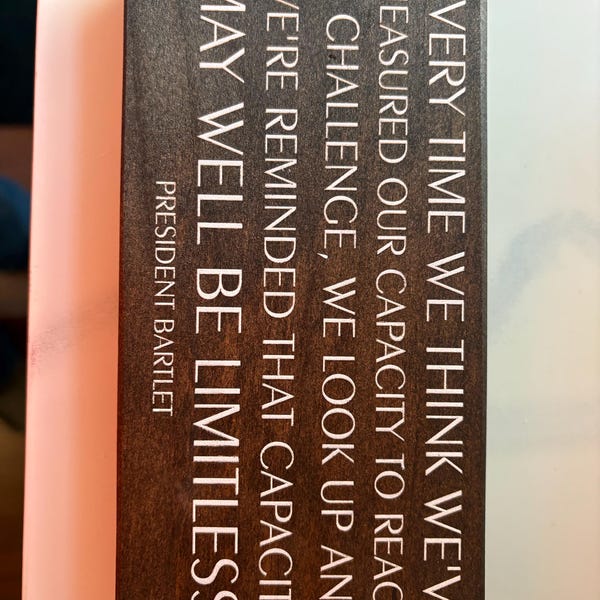 Snarky Email Sign-offs - 30 Wood Tokens in an Organza Bag - Funny ...