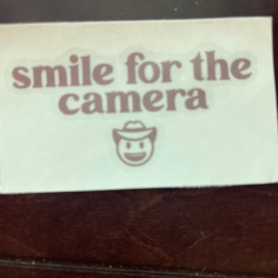 Drip Smiley Face Deal Stickersmiley Face Car Decal Stickerretro Smiley ...