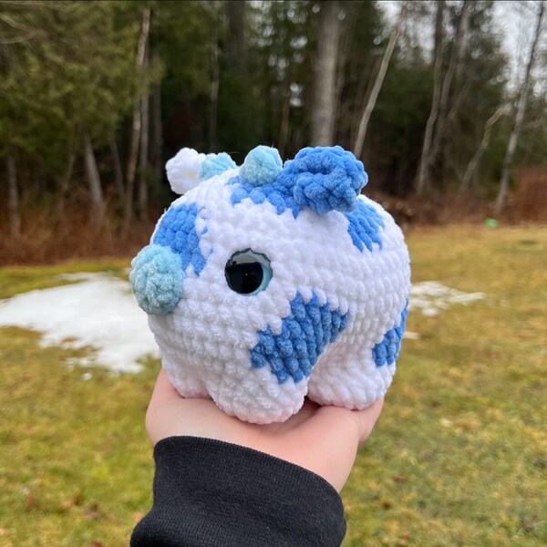 Cereal Bowl Turtle | Crochet Pattern | Quick and Easy ...
