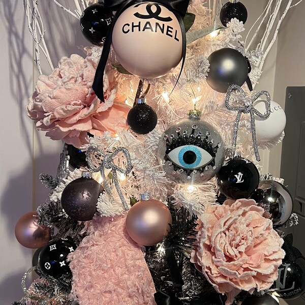 27.5" Baby Cosmos Spray X5 Blue - Etsy