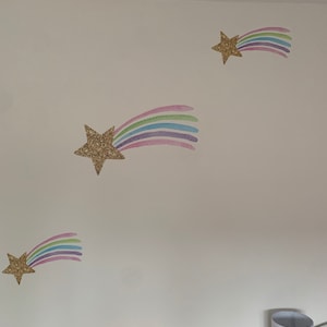 Personalised Night Sky Name Labels School Name Tags School | Etsy