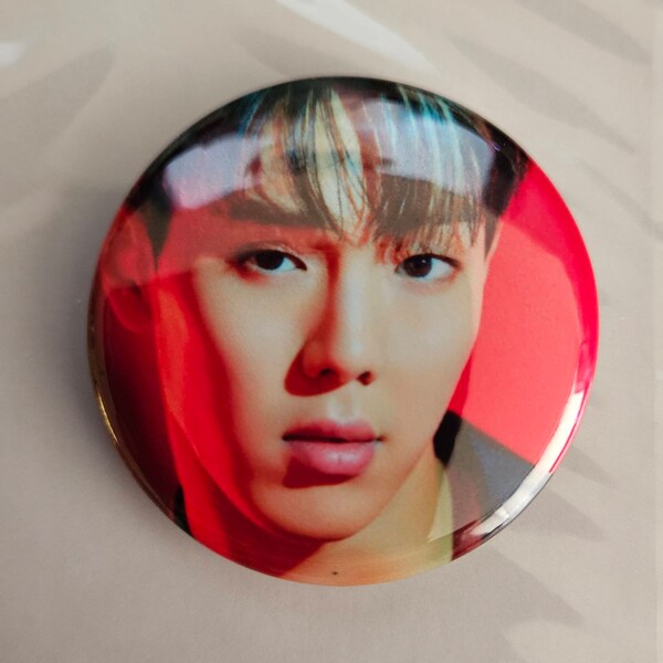 Stray Kids noeasy Pinback Buttons - Etsy