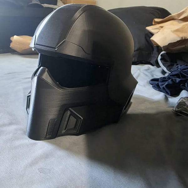 HD2 B-01 Tactical Armor 1:1 - Cosplay, Gamers, Collectors, Costume - Etsy