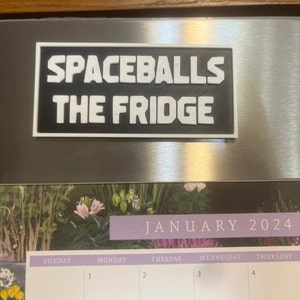 Boognish Belt Desk Sign Chocolate & Cheese - Etsy