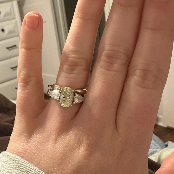 10K,14K,18K Gold Mama Ring, Dainty Mama Ring, Gift for Mom, New Mom ...