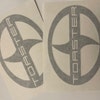 Scion Xb Toaster Window Decal Sticker - Etsy