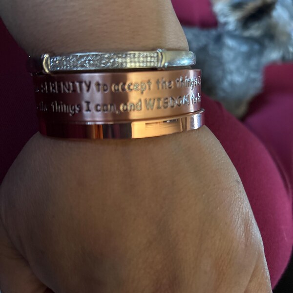 100% Pure Copper Therapy Ring for Pain Relief & Healing - Etsy