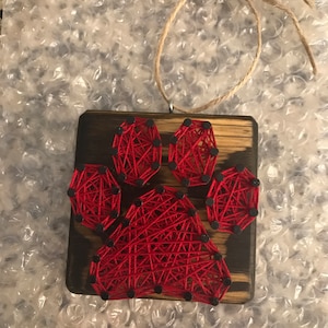 DIY Little Princess String Art Kit | Etsy