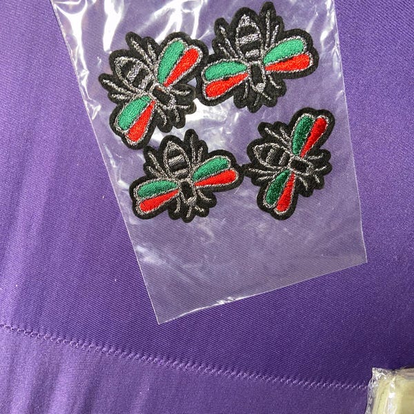 Meteorite Patch, Meteor Patch, Iron on Patch, Embroidered Patch ...