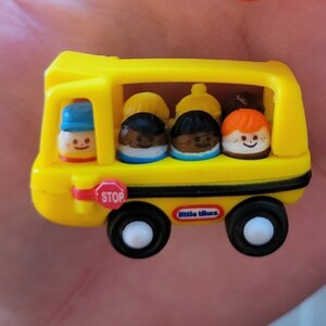 MINI Little Tikes Series 2/series 2 Little Tikes/mini - Etsy