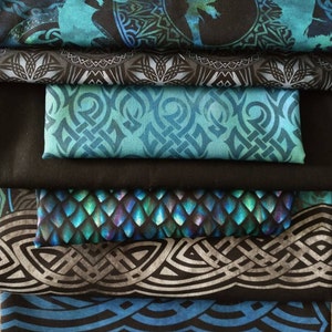 The Multiverse Quilt Pattern STG-0163 the Sweet Tea Girls - Etsy